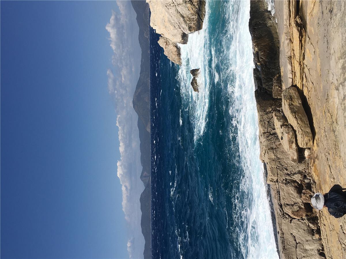 Lycian Way Trekking Tour From Fethiye-4 Days | Lycian Way Trekking ...